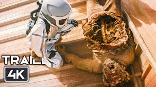 BEST NEW MOVIE TRAILERS (2025 - 2026) 4K ULTRA HD