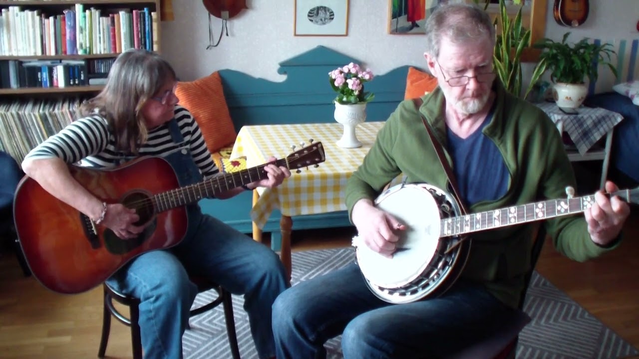 Bred dina vida vingar (Lina Sandell/Trad.)