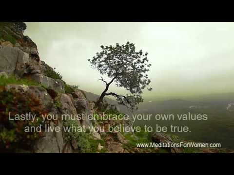 What it Means to be Authentic & Why it Matters - Inspirational Video