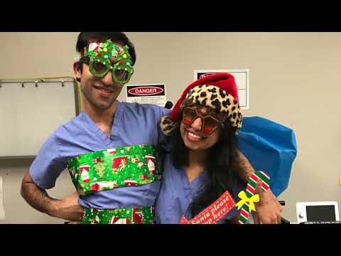 NYU Ophthalmology Class of 2018