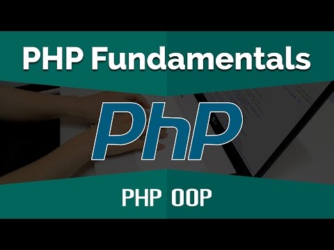 Learn PHP Tutorials for Beginners | Learn PHP Fundamentals PHP OOP - Mind Luster