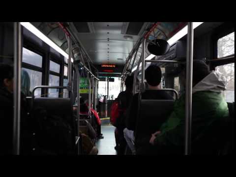 20160130 KCM Orion VII #7008 @ Rt 48 Part 2