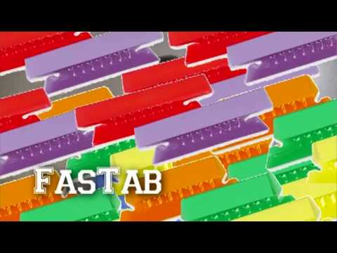 Manufacturer Video of the Smead FasTab Hanging File Folders