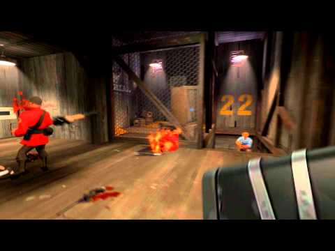 Steam Community :: Video :: A Round on BarnBlitz