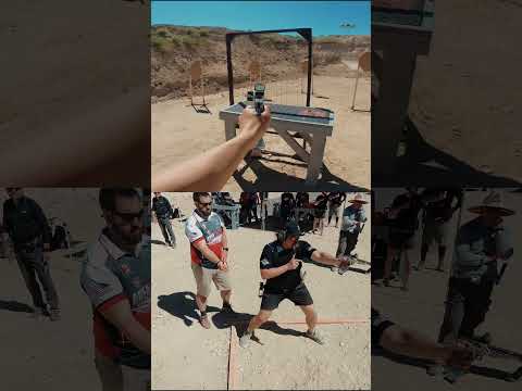 Area One Championships 2025 - Stage 3 #ipsc #shooting #uspsa #2025 #a1 #area1