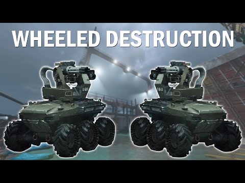 Steam Community :: Video :: Let's go WHEELSON! | COD MWII gameplay [6]