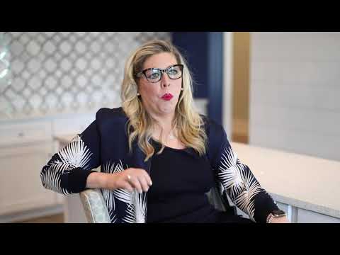 Faces of Small Business: Whisper Creek Spa