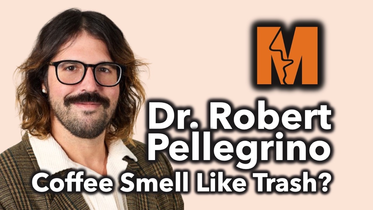 You’re Not Imagining It: The Science Behind Phantom Smells