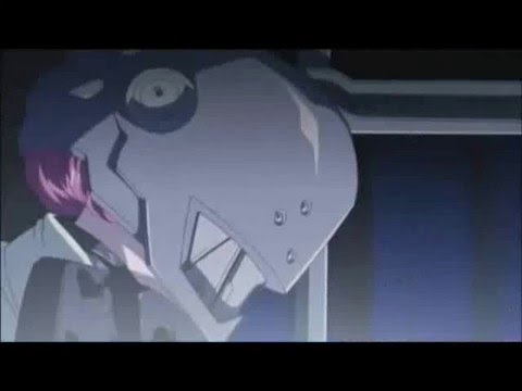 Elfen Lied AMV - Heart of Courage