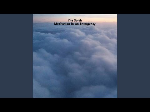 Meditation In An Emergency