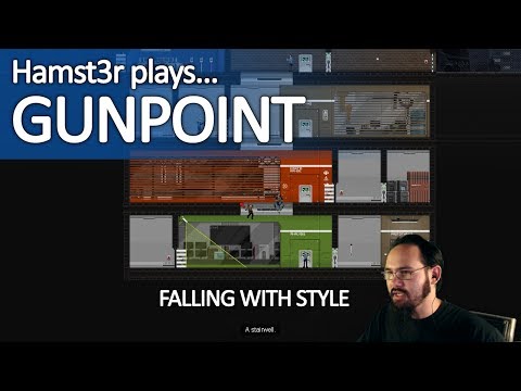 Steam Community :: Video :: Gunpoint (2 of ??)