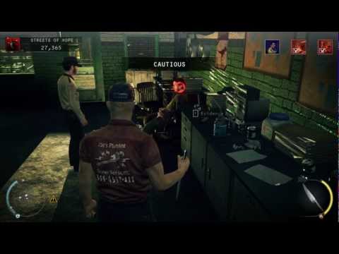 Steam Community :: Video :: Hitman Absolution (Massacre Montage) PC