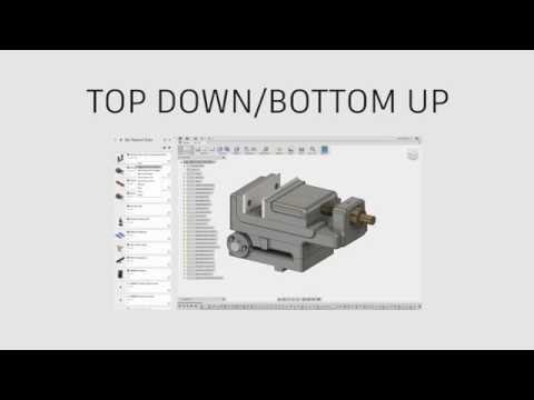 Foundational Concepts: Design Intent, Top Down vs Bottom Up, and RULE #1