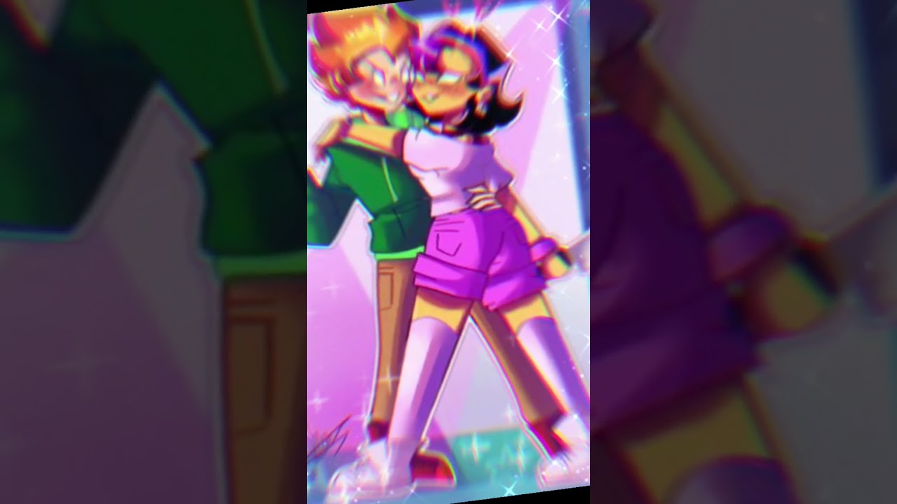 𝙿𝚒𝚌𝚘 𝚡 𝙽𝚎𝚗𝚎 𝚏𝚗𝚏 𝚎𝚍𝚒𝚝 💚 (●♡∀♡) 💜