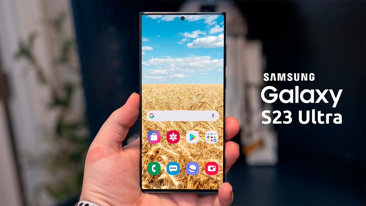 Samsung Galaxy S23 Ultra ¡fecha De Lanzamiento Confirmada Agencia