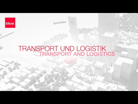 Transport and Logistics