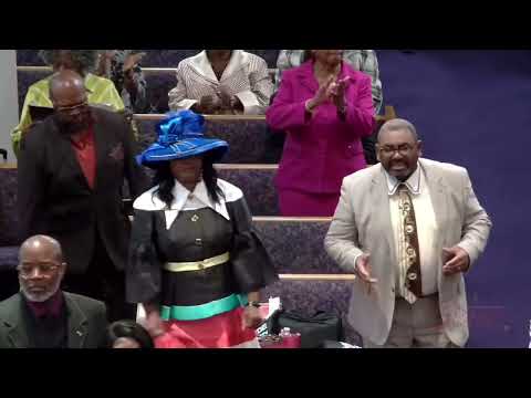 Morning Glory Friday 2025 General Assembly