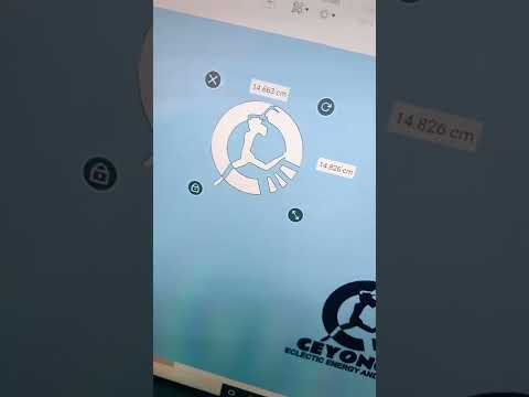 Cricut png image to an SVG, cricut tutorials, cricut design space