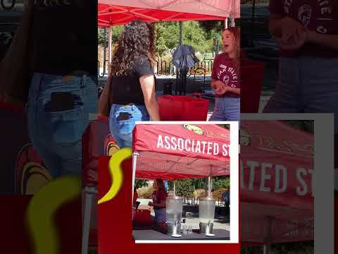 Get Involved and Get Connected with Student Organizations
