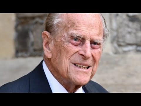 Why Prince Philip Is Really In The Hospital