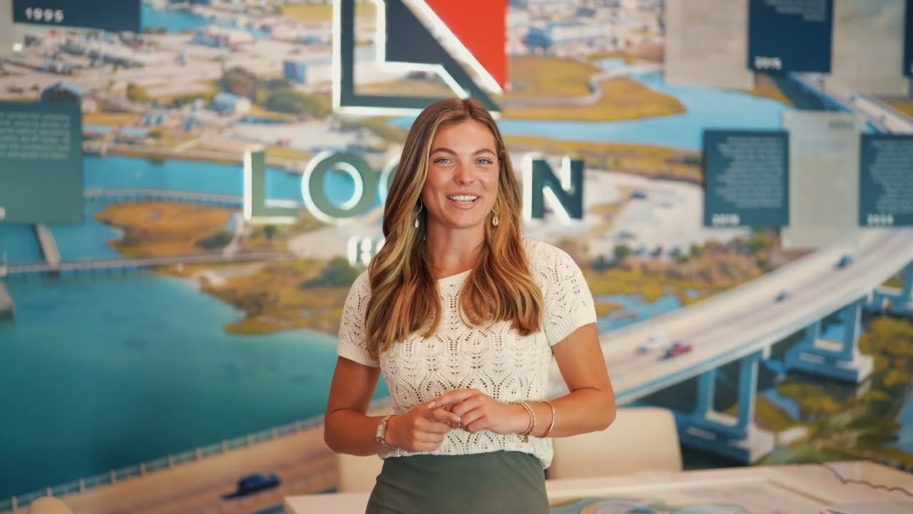 Welcome to Brookfield Branch | New Homes in Hampstead, NC by Logan Homes