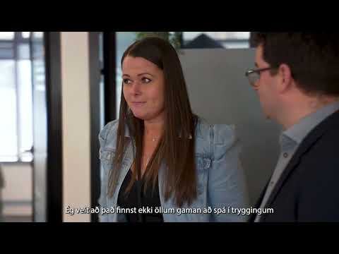 VÍS á Suðurlandi - Verið velkomin