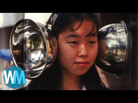 Top 10 Craziest Japanese Inventions You'll NEVER Need - En