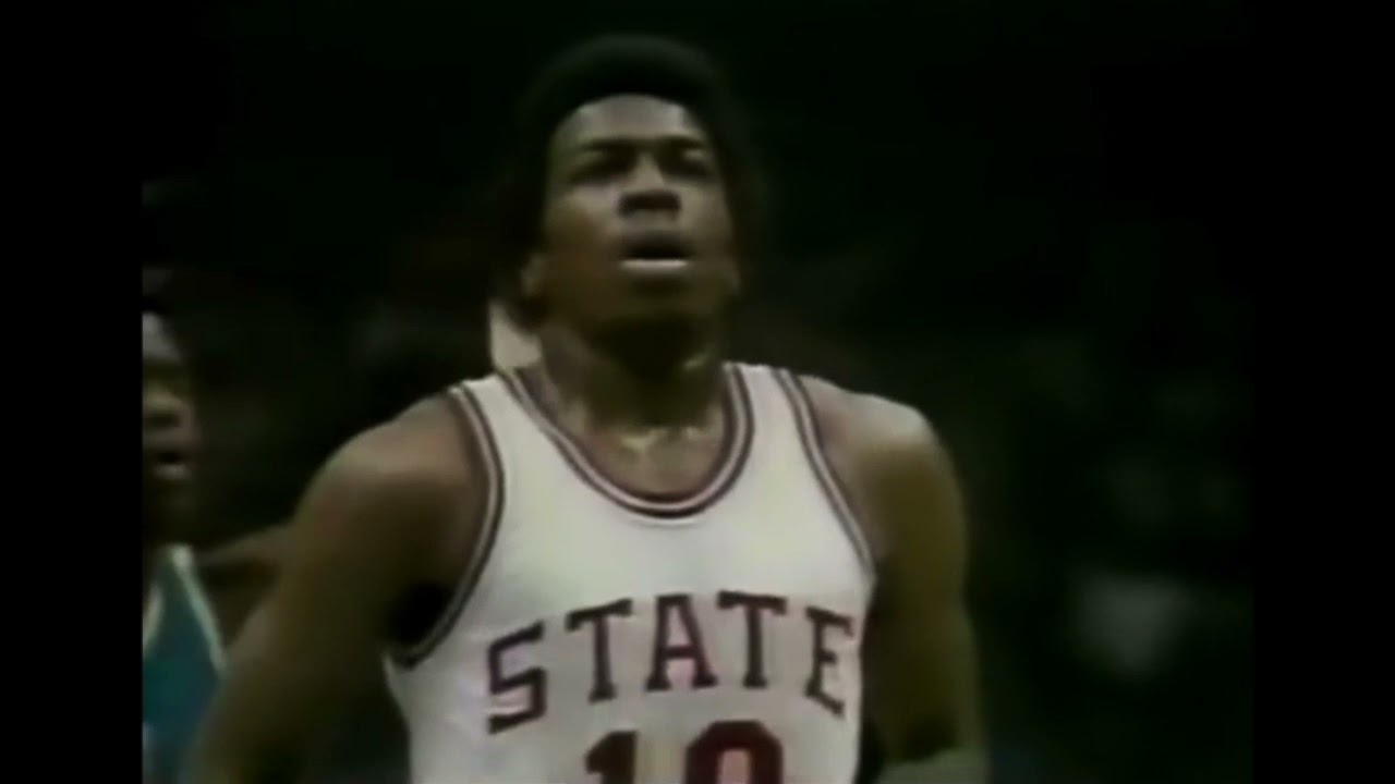 UCLA vs. NC State [1974]