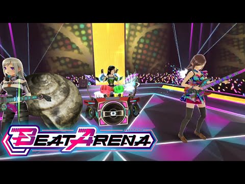 Steam Community :: BEAT ARENA
