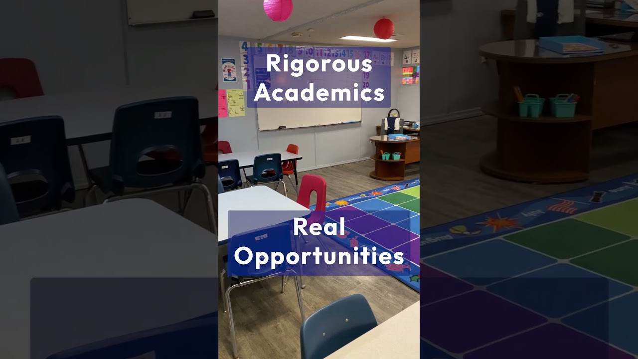 Plato Academy Schools