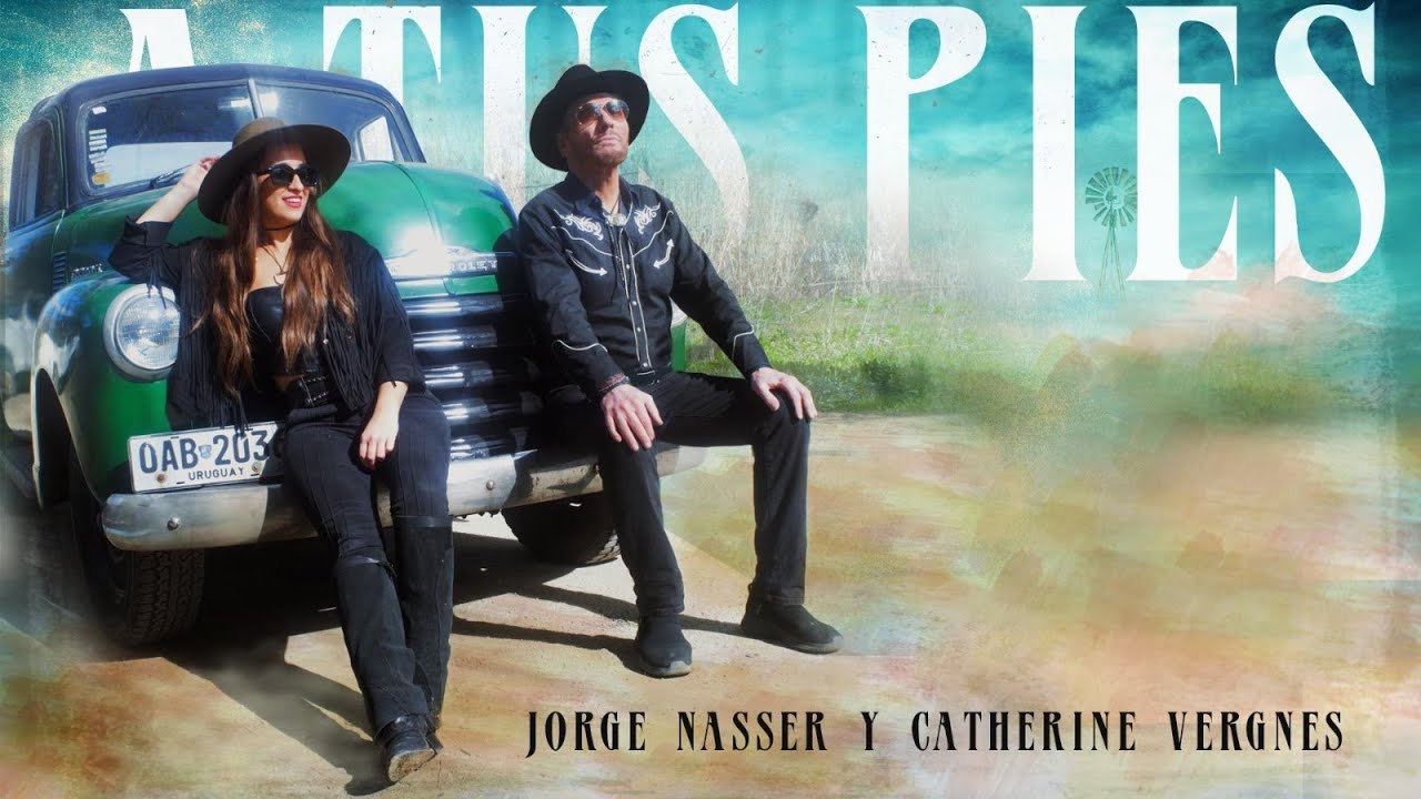 A Tus Pies by Chole & Jorge Nasser Chart Achievements | Popnable