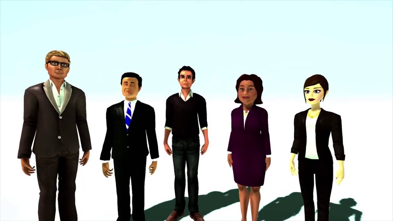 TIki Interactive e-Learning Game Simulation Platform