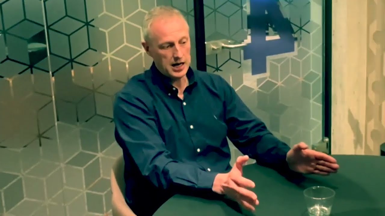 How and why did the Quantum Group start?