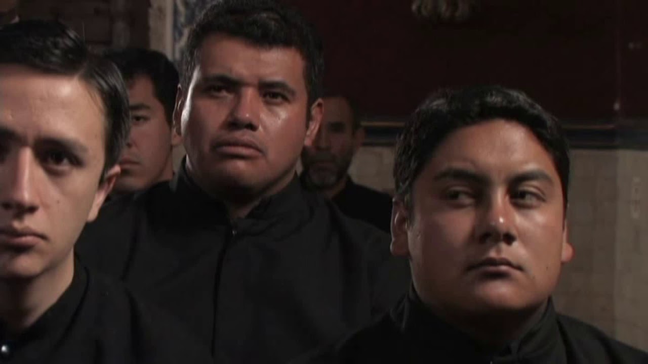 Jesuitas de Tepotzotlán