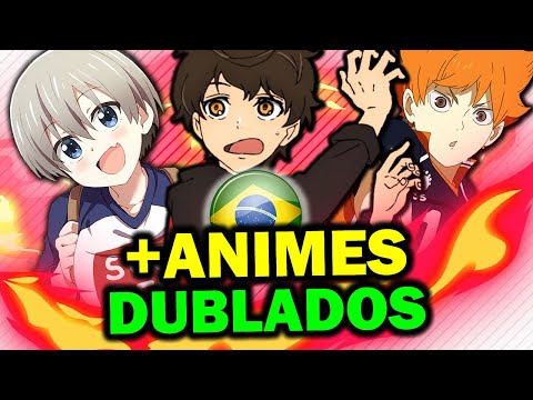Tower of God Dublado +Animes Dublados na Crunchyroll