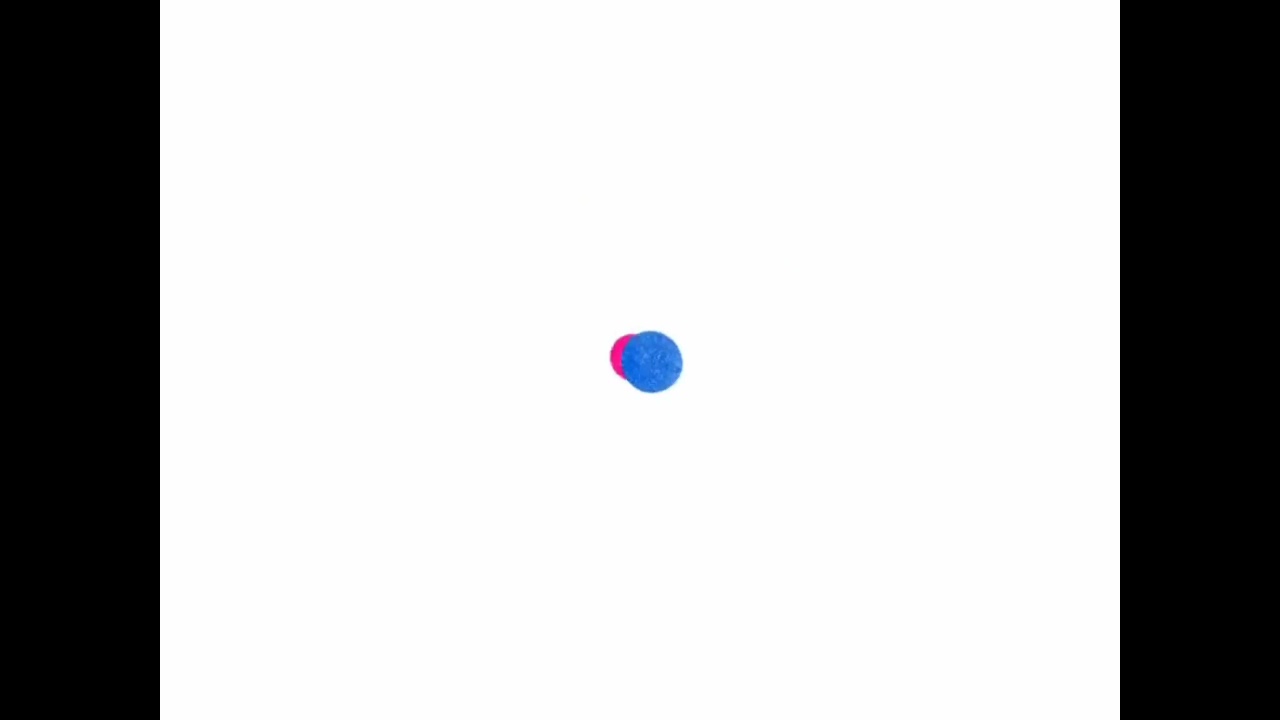 Flickr (Logo Animation)