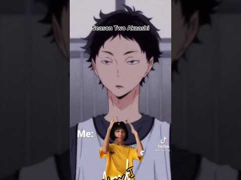 Akaashi simps rise 😌 #akaashi #haikyuu