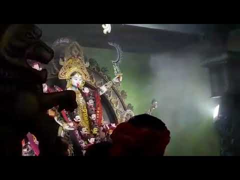 gudari kali puja 2022