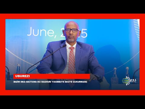 Ibizwi nka sections mu mashuri yisumbuye bigiye gukurwaho | Amavugurura mashya yitezwe mu burezi