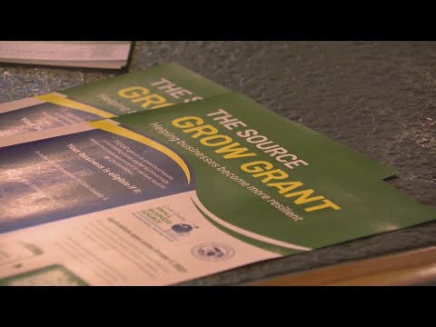 $10K for qualified Cook Co. business owners