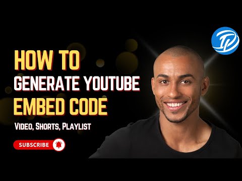 Generate YouTube Embed Codes for Videos, Shorts, and Playlists - Easy and Fast!