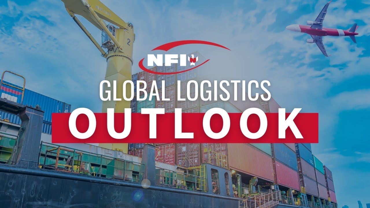 NFI - Global Logistics 2021 Outlook