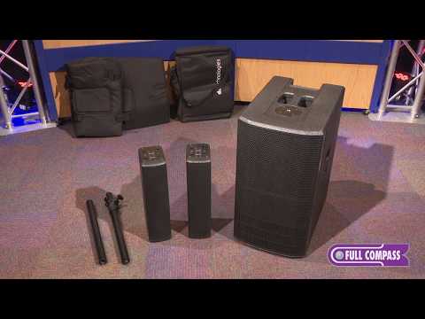 dB Technologies es1203 iMuso