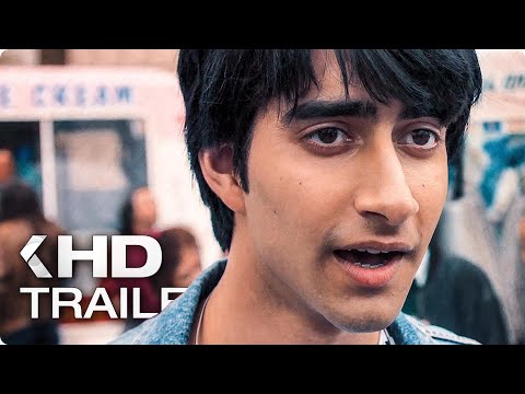 Blinded by the Light Review: Why It Helps Multiracial Viewers Like Me