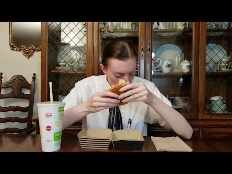 Reviewbrah Gets Scared of Nothing