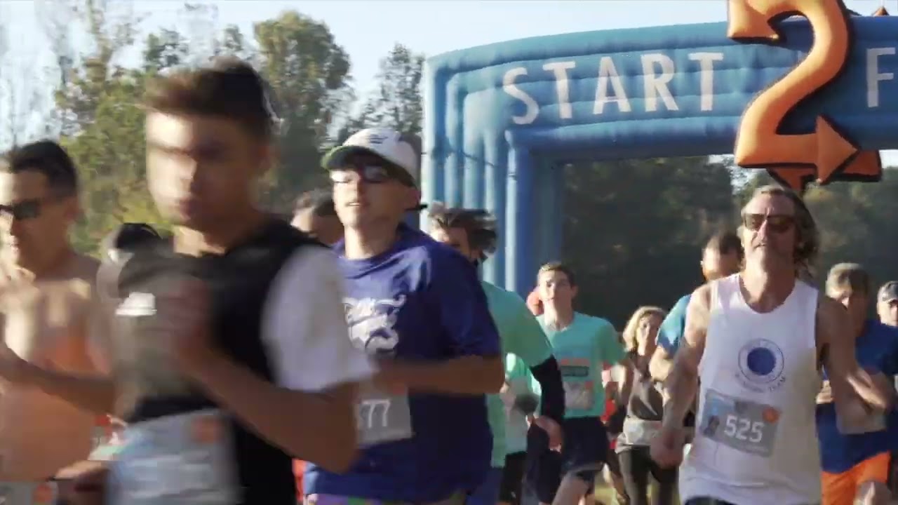 About the Canopy Housing Foundation