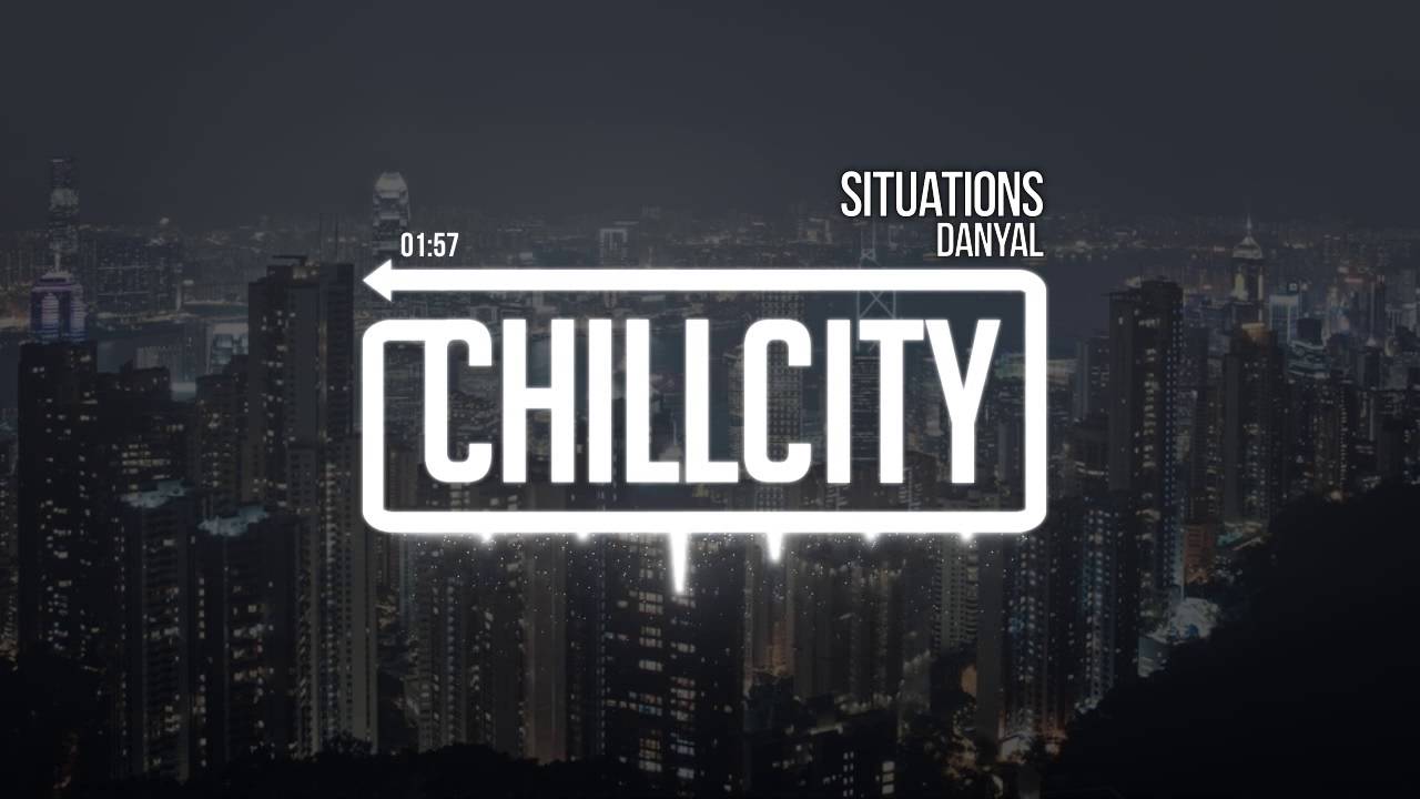 DANYAL - Situations