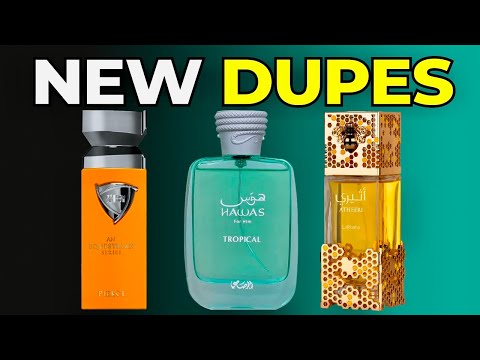 My Private Blacklist of Overpriced Fragrances (and Their Clones)
