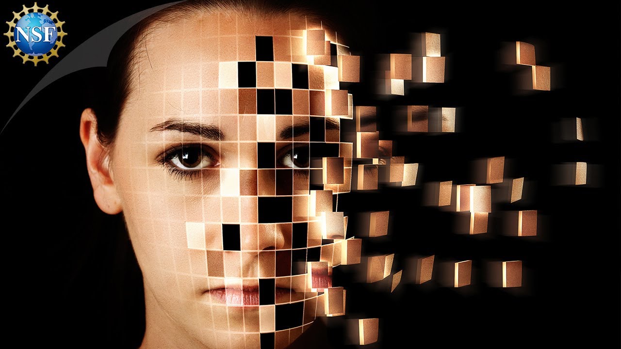 Facial recognition within the brain [Face Blindness] | Science Nation