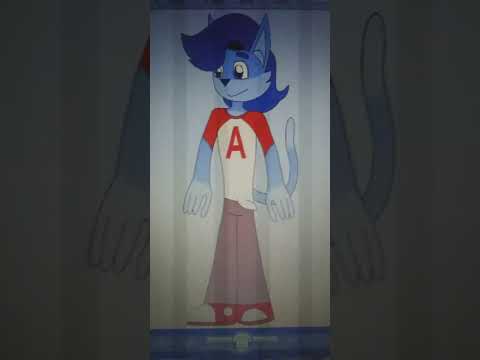 OC: Alex's Voice